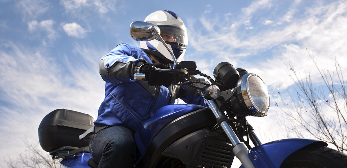 Cómo preparar la vuelta al mundo en moto | Blog Pont Grup