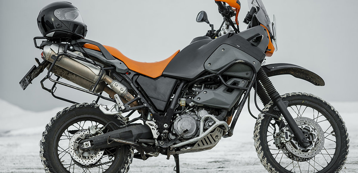 Carenado de la moto, qué es y cuál es su función | Blog Pont Grup