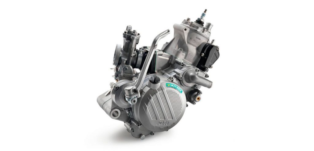 Motor de dos tiempos, qué es y cómo funciona - Especialistas en seguros ...