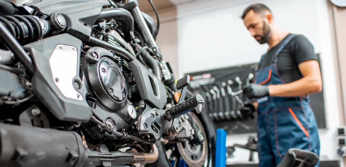 Motos con techo, ¿una realidad próxima? | Pont Grup®